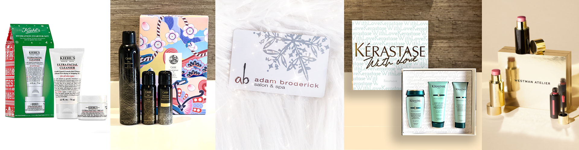 Ab Shopping | adam broderick salon & spa