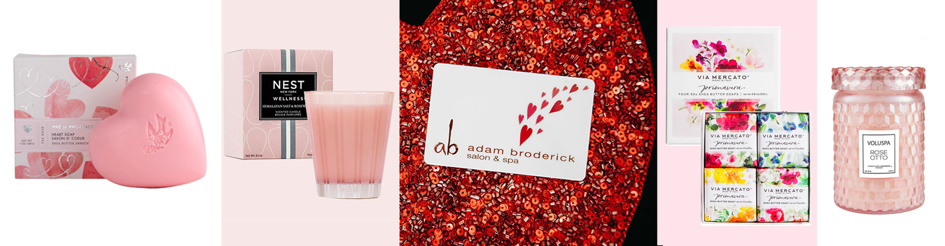 Ab Shopping | adam broderick salon & spa
