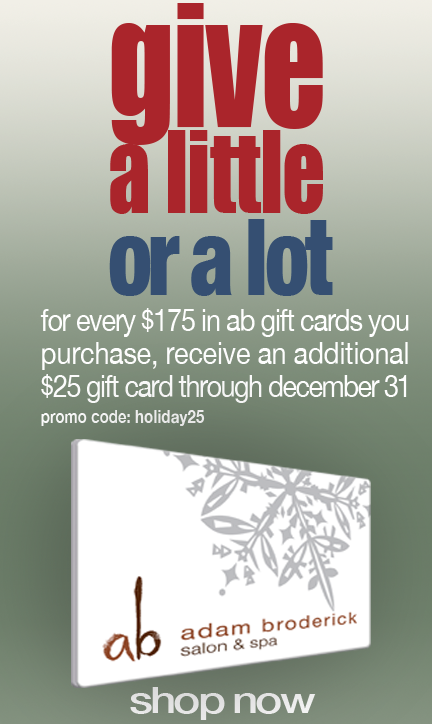 Salon & Spa In Ridgefield And Southbury CT | adam broderick salon & spa